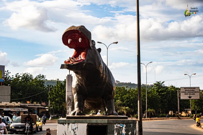 7 monuments à absolument voir- Sortir à Bamako