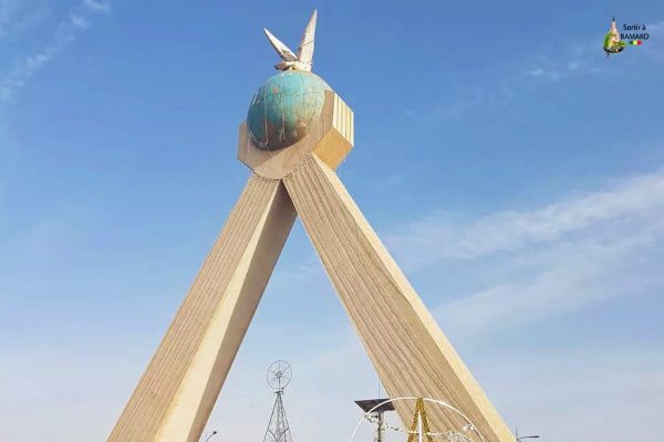 7 monuments à absolument voir- Sortir à Bamako